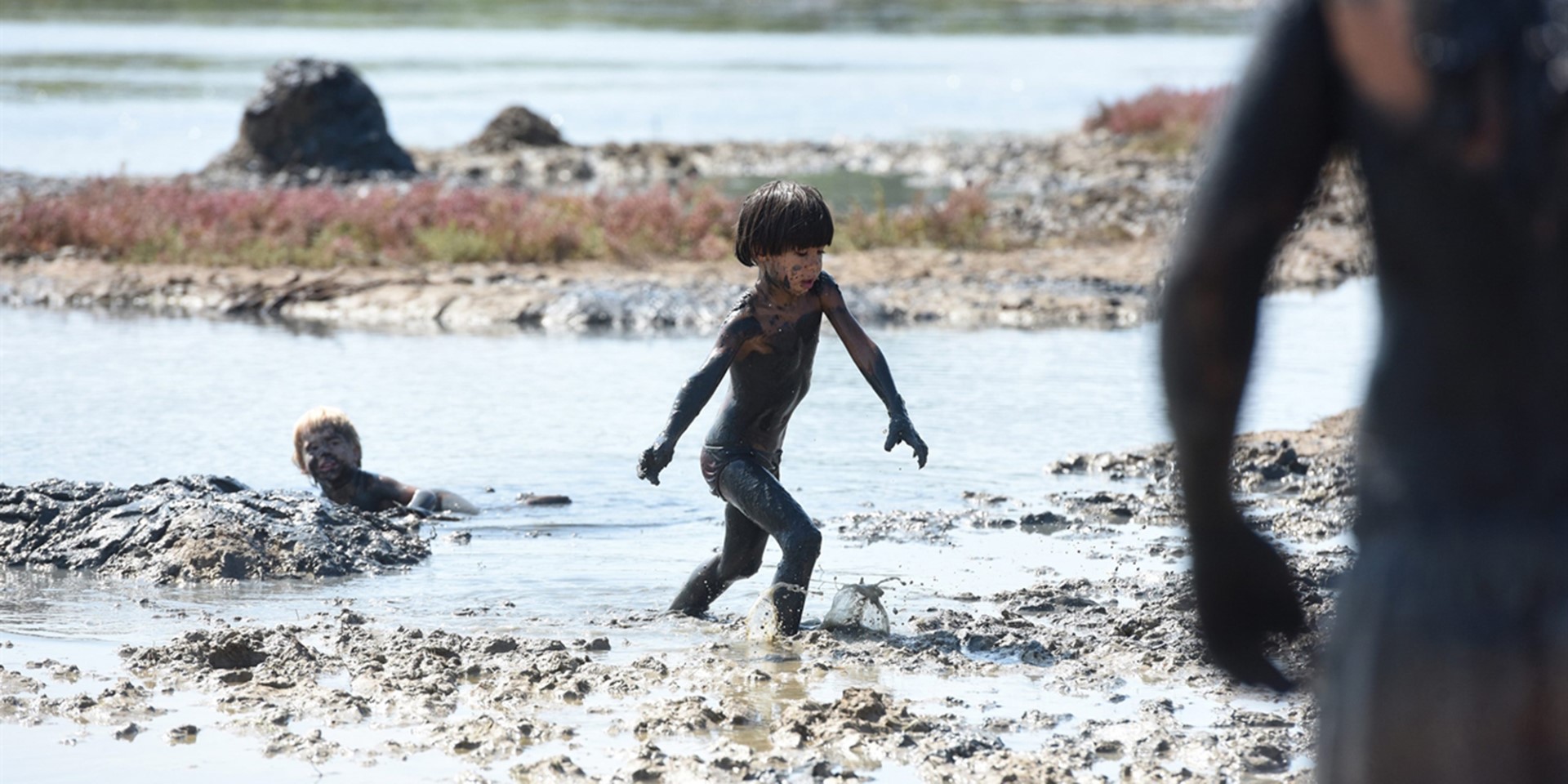 Barro curativo pag alojamiento y apartamentos cerca | AlojamientoCroacia.es